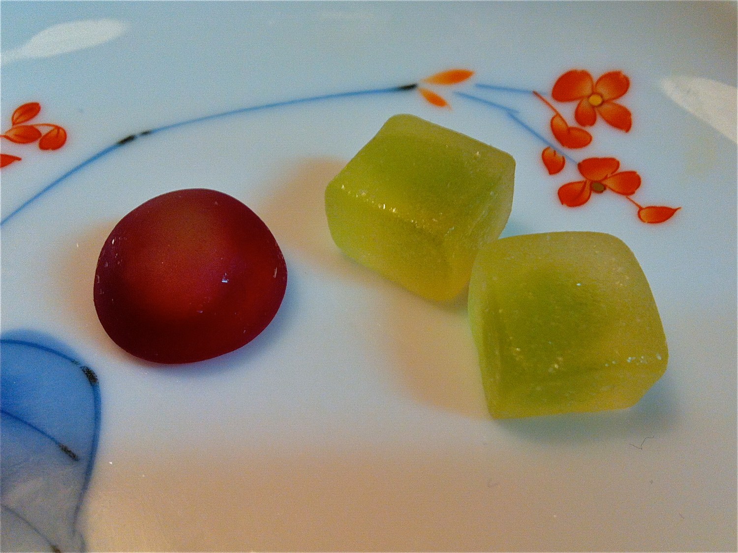 Gummies – Only In Japan