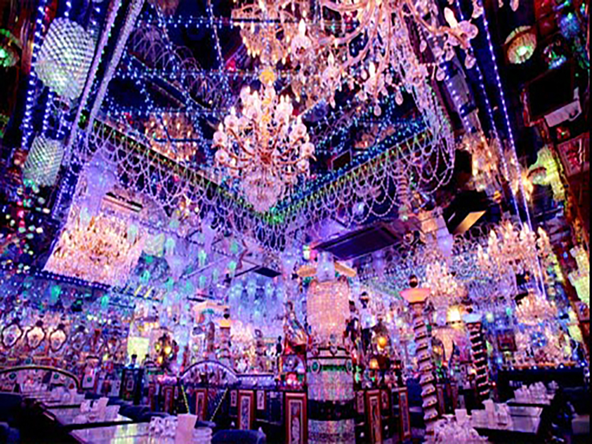 Inside Tokyo’s Wildest Host Clubs – Only In Japan