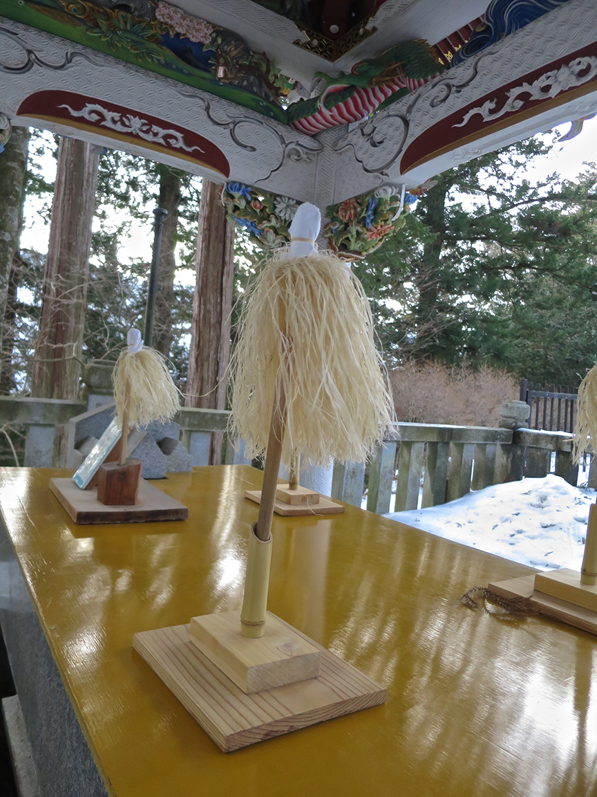 YamaInuJinja5 – Only In Japan