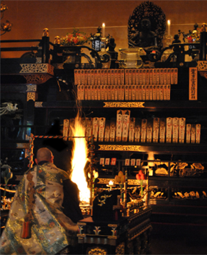 The Eleven Strangest Shrines In Tokyo – Only In Japan