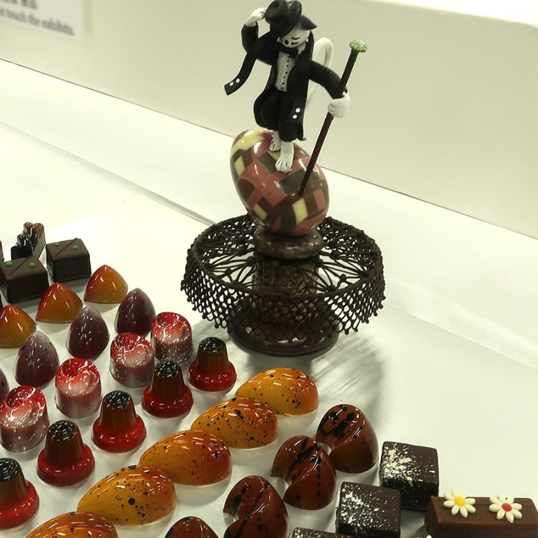 Tokyo Cake Show: So Gorgeous, So Japanese – Only In Japan