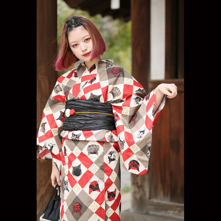 Modern Kimonos To Die For: These Designers Are Giving An Old Artform ...