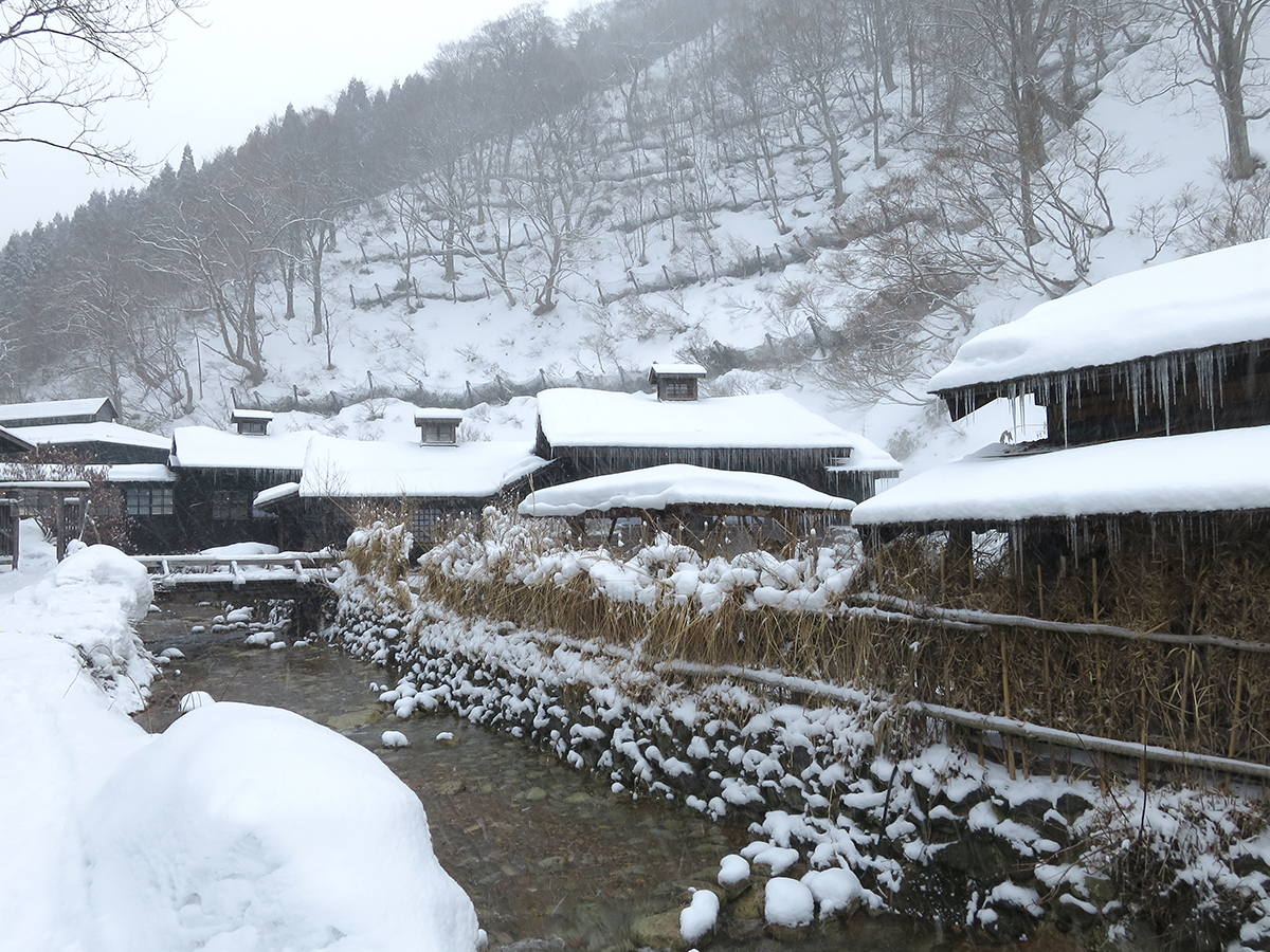 What do Japanese people crave most in the depths of winter? – Only In Japan